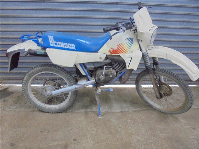 Motos Puch en Ecomotos