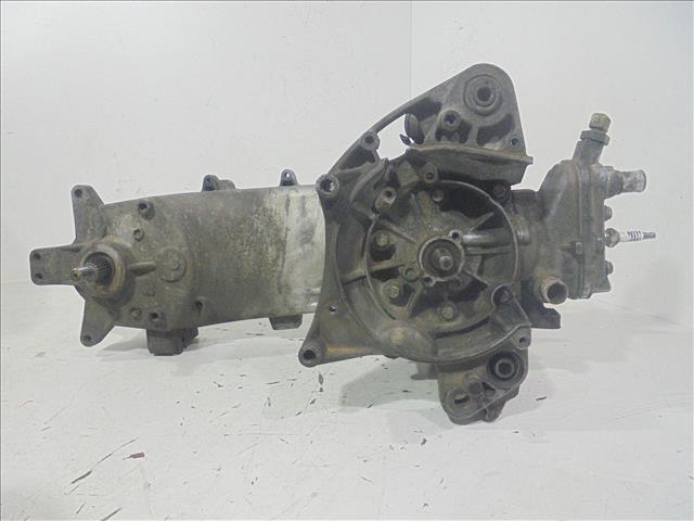 Motor para Peugeot Jet Force