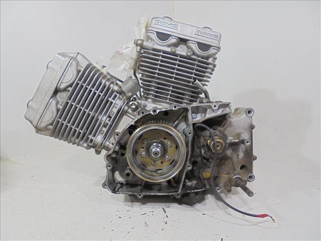 Motor para Hyosung Aquila