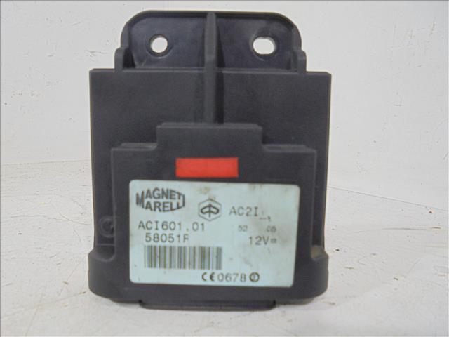 Guardabarros Delantero para Piaggio X8 125 . (2005) - 21451